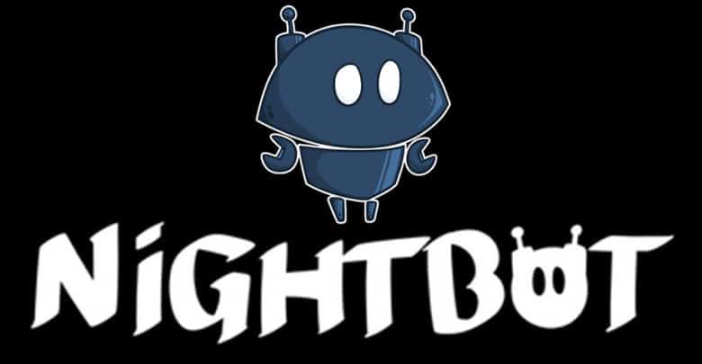 Changing Commands and Timers from the Command Line in Nightbot – Mark ...